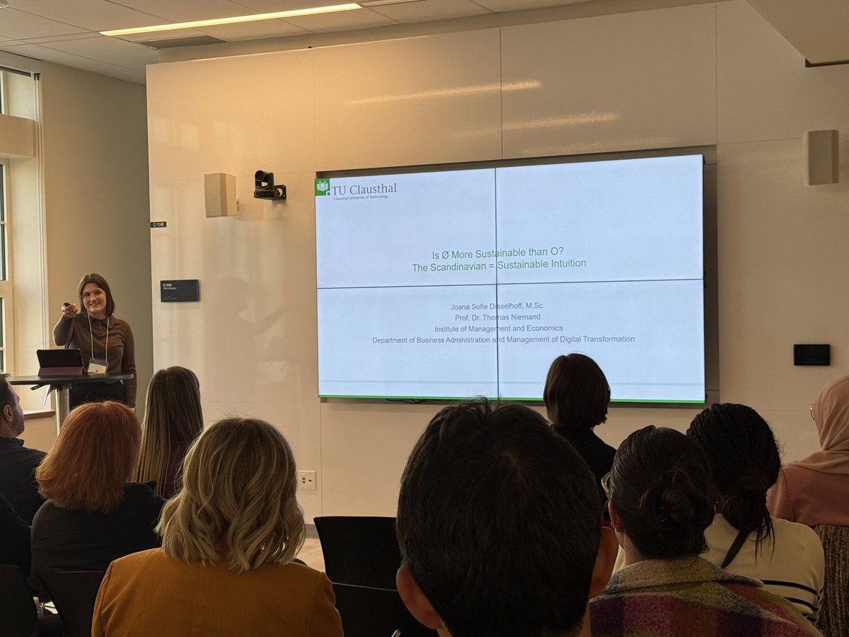 Successful participation in ICAR 2025 in Canada - Institute of ...