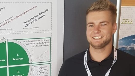 Dr. rer. pol. René Alexander Staikowski - Institute of Management and ...